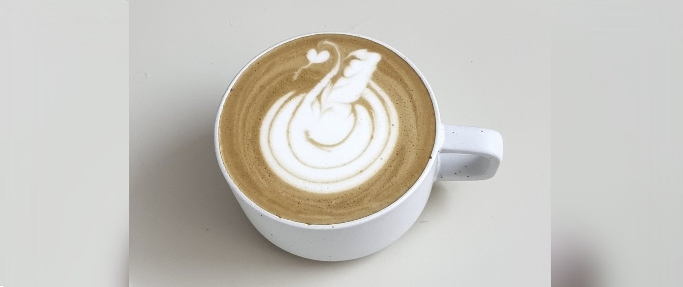 All Coffees – Pastel Coffee