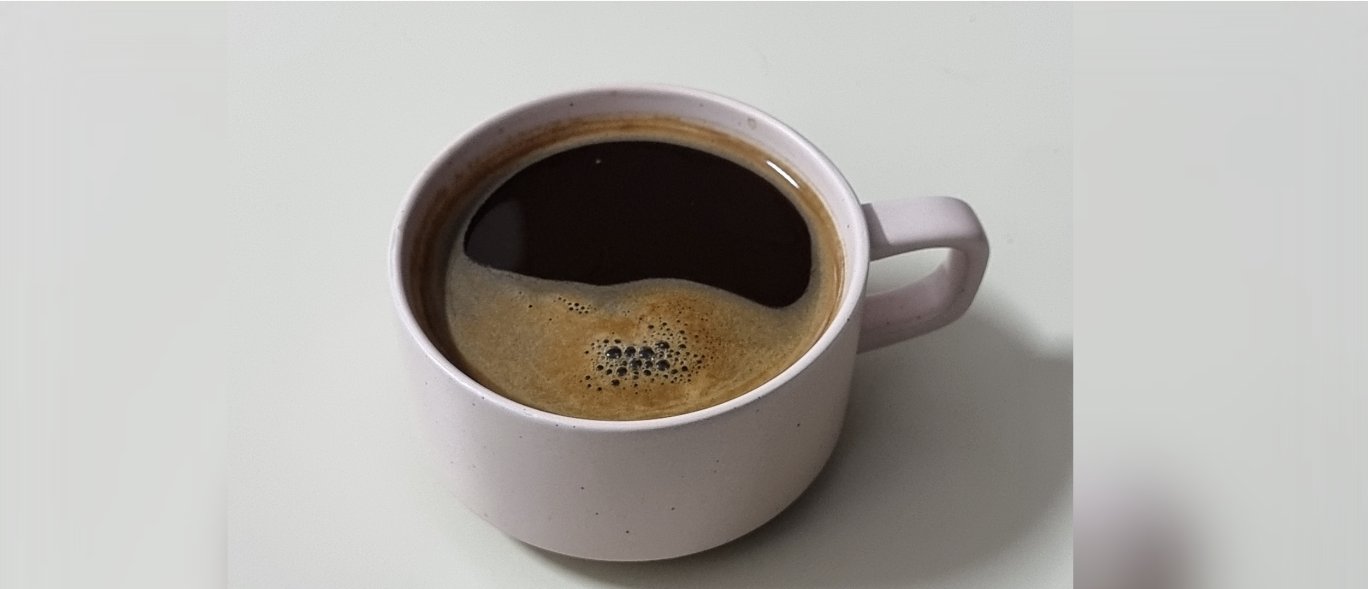 Signature Filter Black Coffee – Pastel Coffee